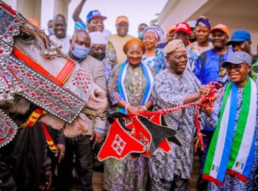 State of Osun Official Website