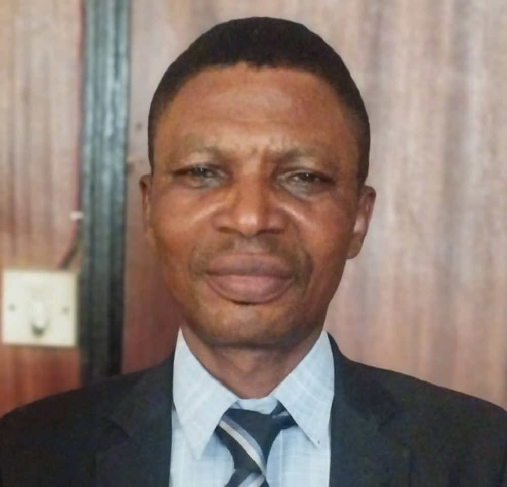 TIMOTHY OLUFEMI OLANREWAJU – Osun State Official Website