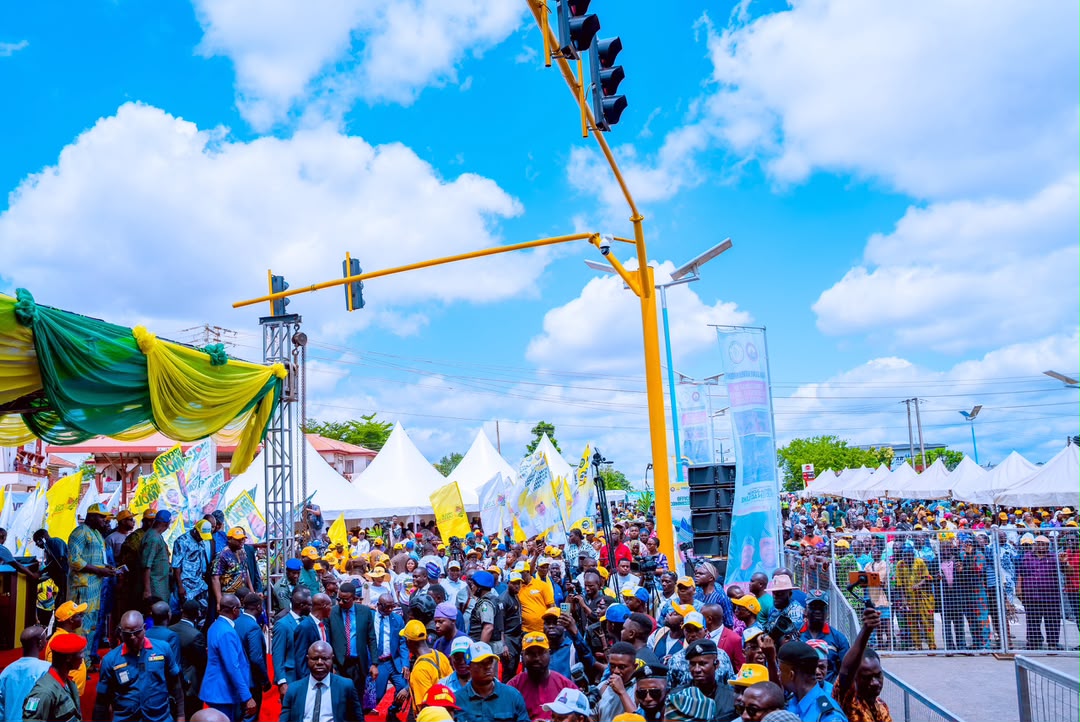 Governor Adeleke Praises Osun Local Content Policy, Commissions Lameco ...